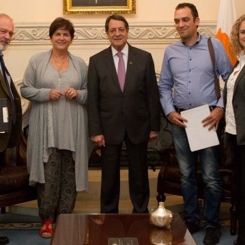 Sofia Iordanidou – Sofia Iordanidou